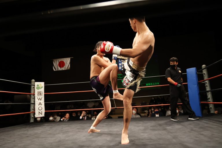 2022年9月25日DEEP☆KICK 63ギャラリー | ファイターズスピリッツマガジン