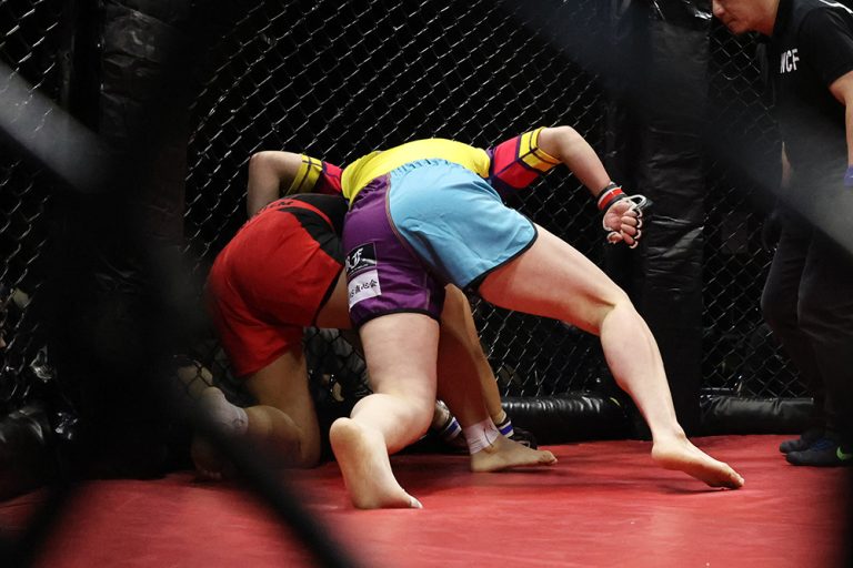 2024年1月21日MARRLIONAPPARELpresents WARDOG CAGE FIGHT 45レポート | ファイターズスピリッツマガジン