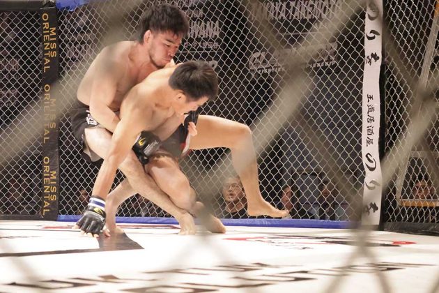 2024年5月5日BODYMAKERpresents GLADIATOR 026 in OSAKAレポート | ファイターズスピリッツマガジン