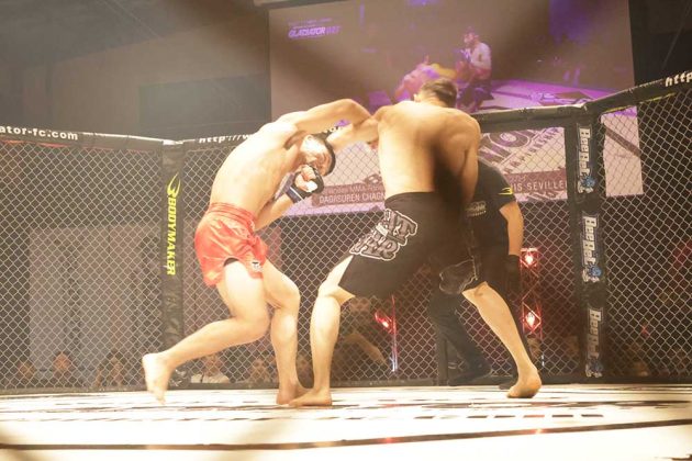 2024年7月7日BODYMAKERpresents GLADIATOR 027 in OSAKAギャラリー | ファイターズスピリッツマガジン