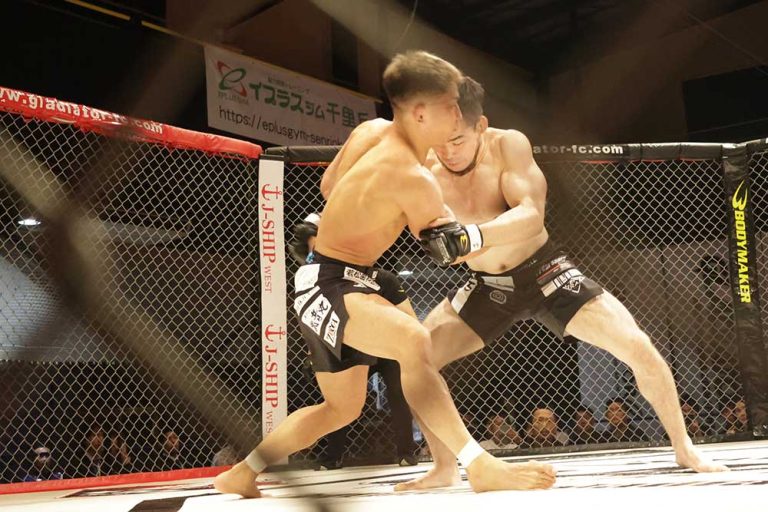 2024年7月7日BODYMAKERpresents GLADIATOR 027 in OSAKAギャラリー | ファイターズスピリッツマガジン