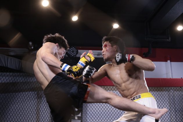 2024年12月25日Breakthrough Combat02レポート | ファイターズスピリッツマガジン