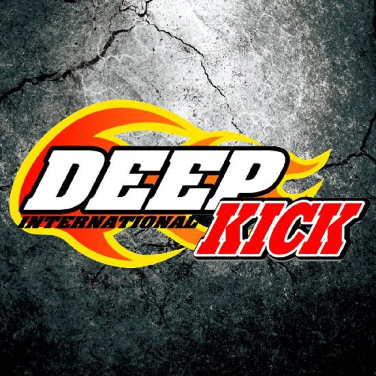 2025年11月16日DEEP☆KICK ZERO 24・25スケジュール | ファイターズスピリッツマガジン